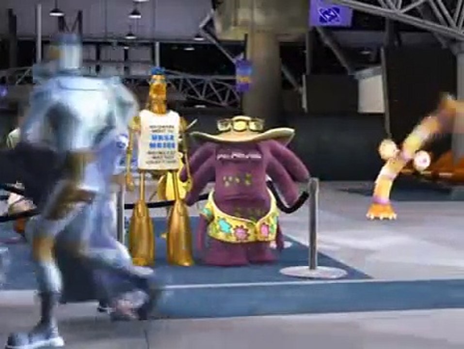 Tripping the Rift - God is our Pilot - Part 2 - video Dailymotion