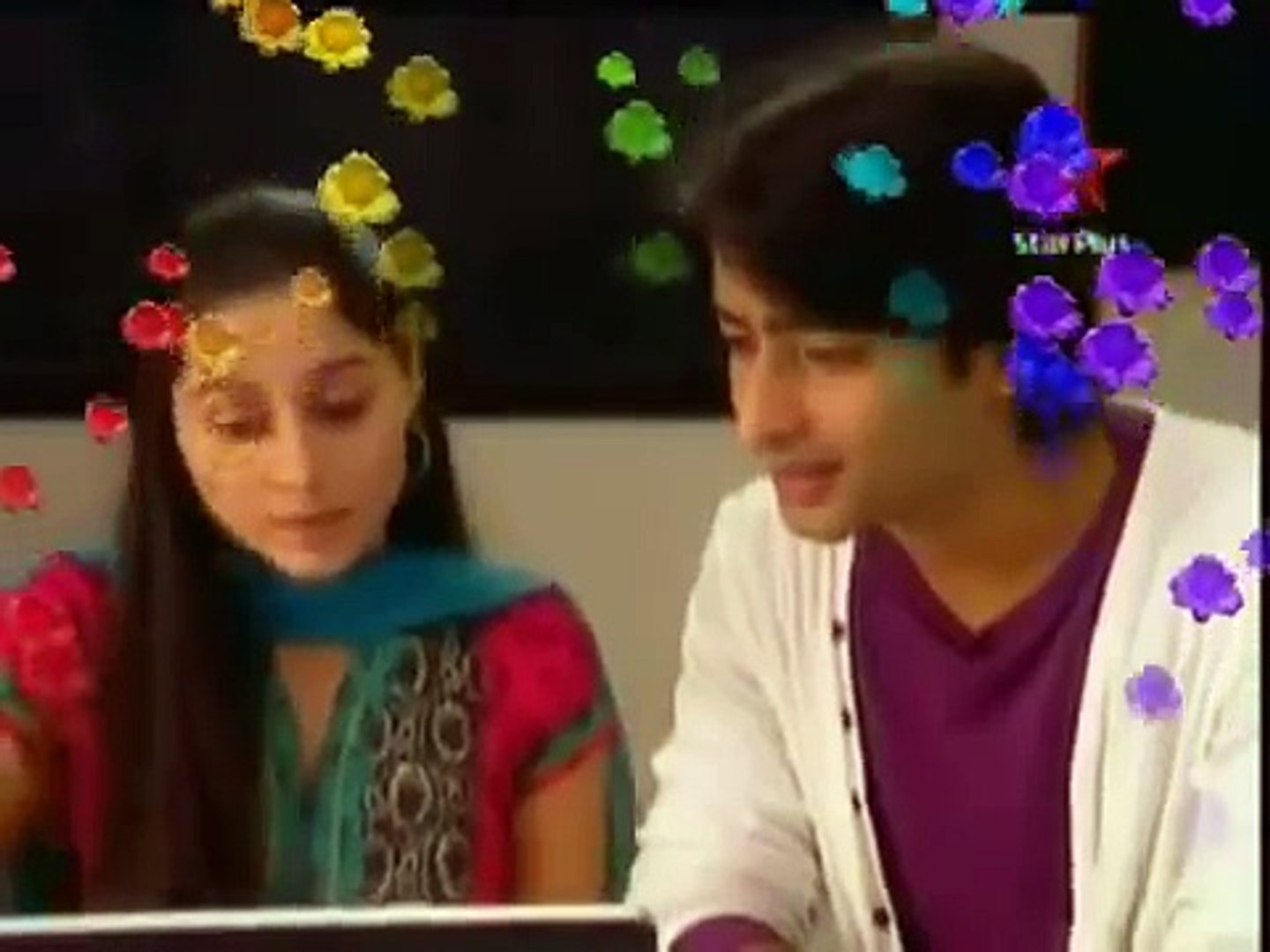 Navya Star Plus Drama