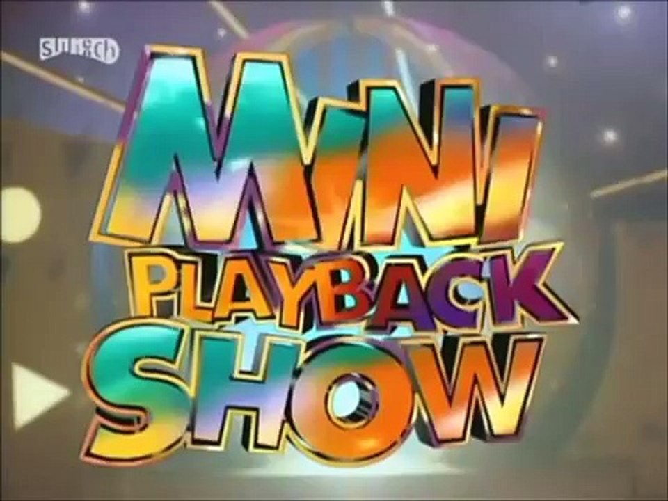 Mini Playback Show: Das war schlecht | Switch - video Dailymotion