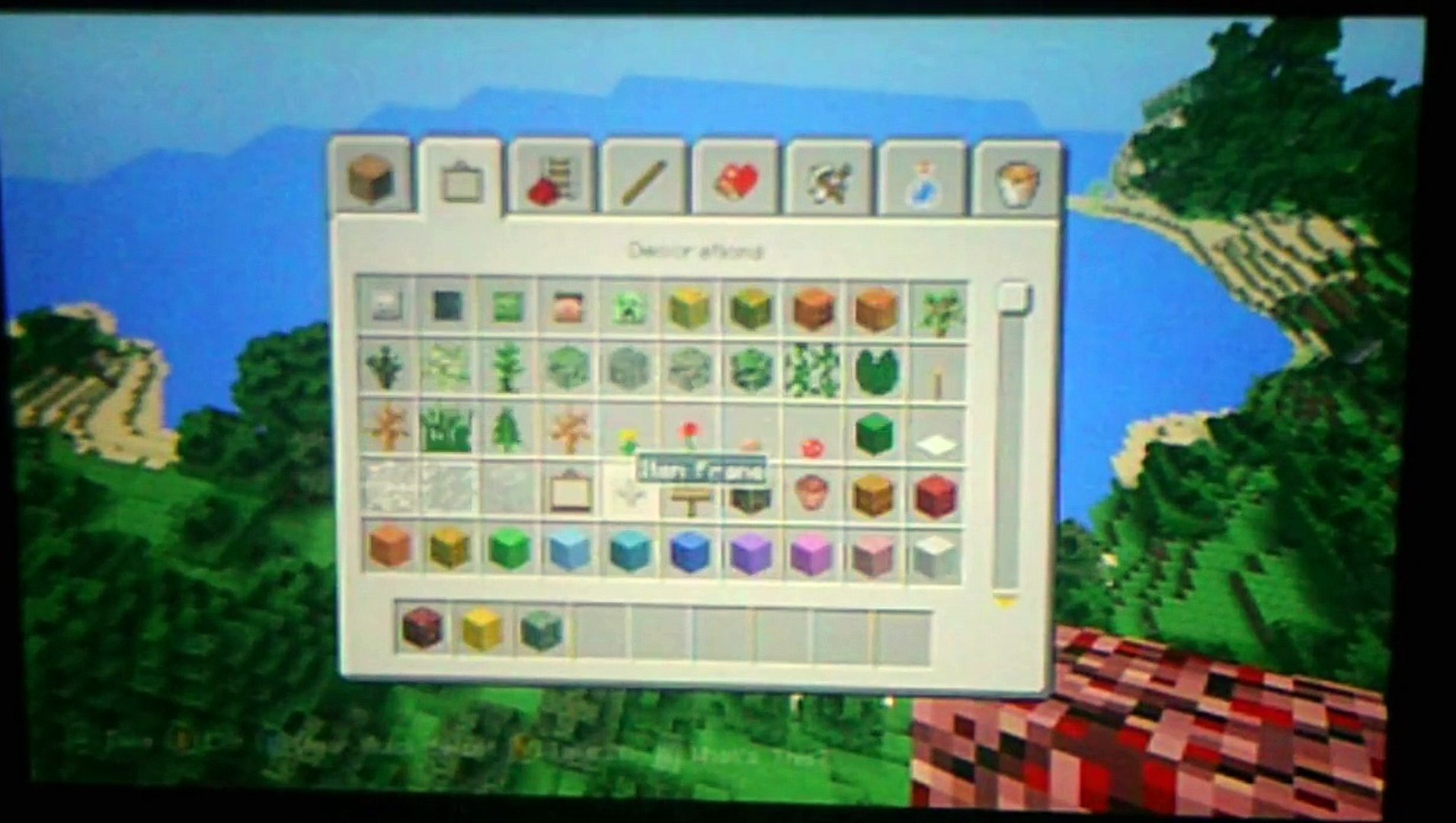 Minecraft Herobrine Spawner Xbox 360