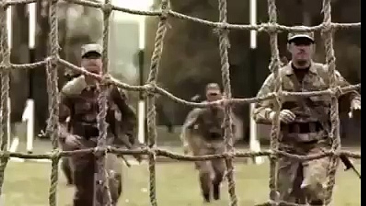 PAKISTAN ARMY TRAINING - video Dailymotion
