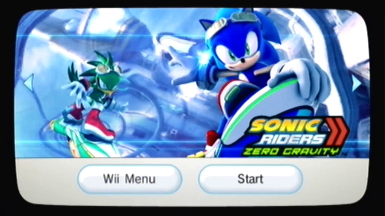 27 Wii Menu Intros and 6 WiiWare Intros [HD] - video Dailymotion