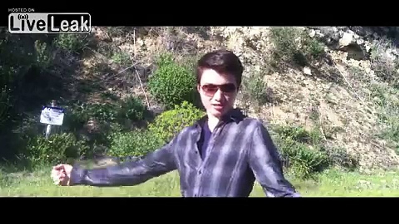 The Supreme Gentleman (2014 Trailer starring Elliot Rodger) - video ...