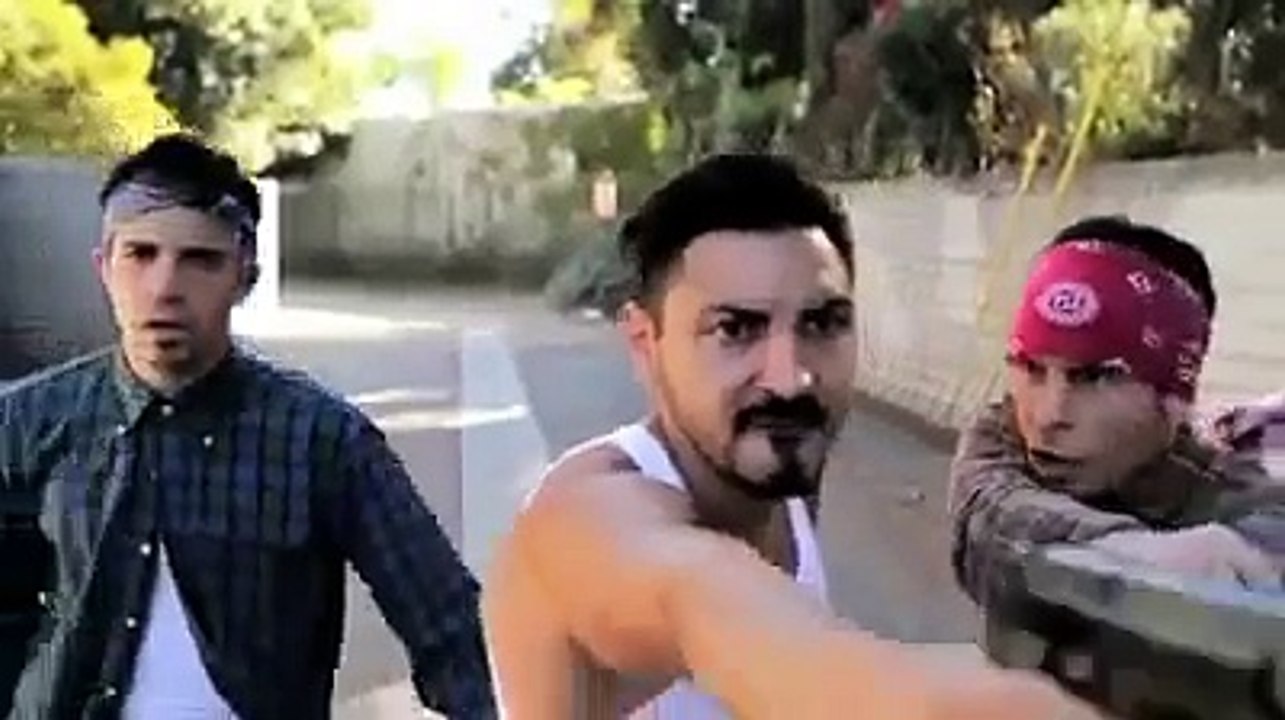 zombie psy - video Dailymotion