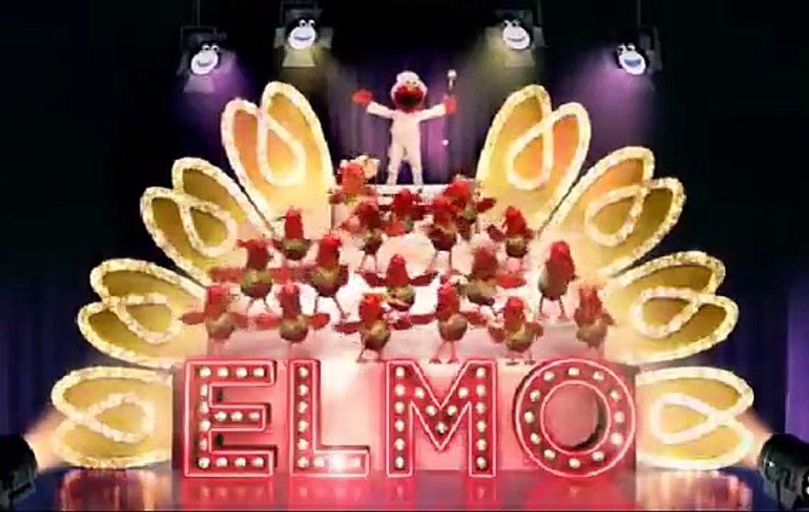 Elmo the Musical - Cowboy - video Dailymotion