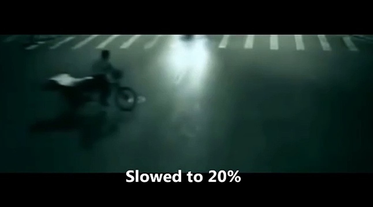 Real Angel Saves Man From Car Accident?? You Decide!! 2014 ...
