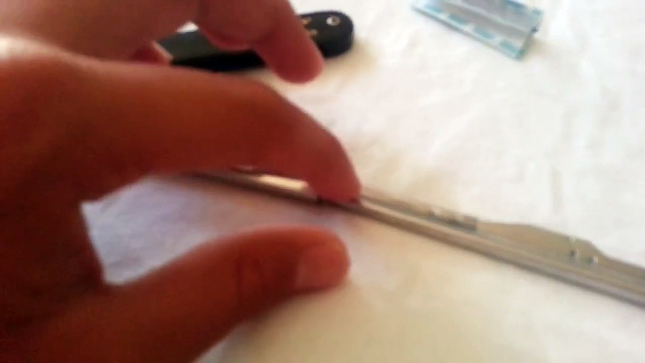 Magic razor by master barber review - video Dailymotion