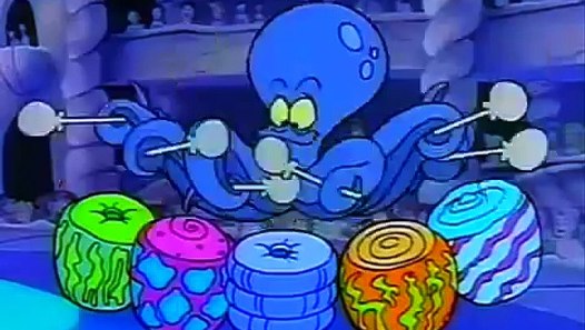 Disney's The Little Mermaid Animated Series intro - video Dailymotion