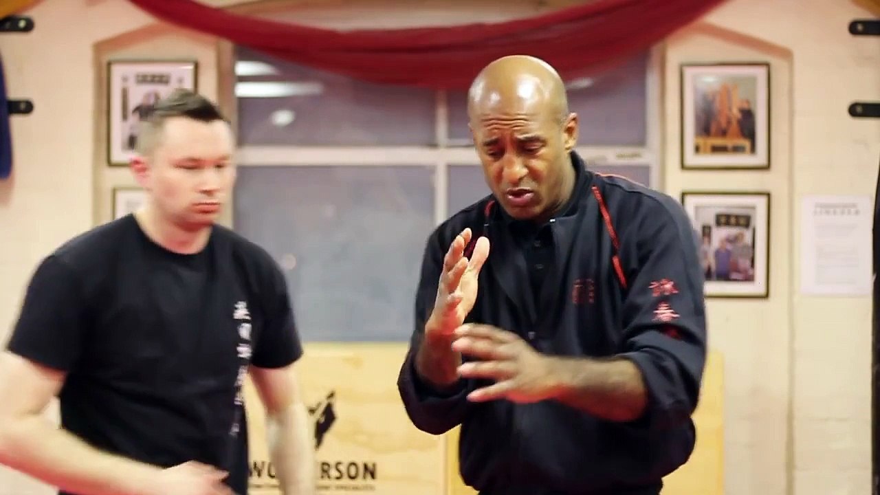 Wing Chun 3rd Form Techniques | UNSTOPPABLE Elbows | Advanced ...