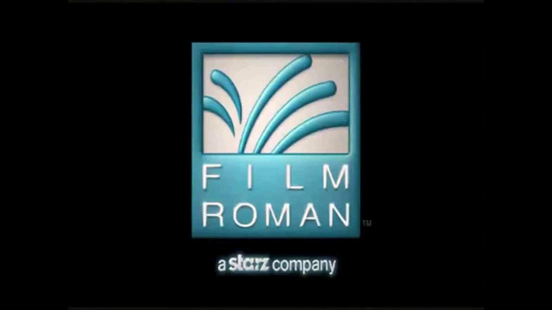 Film Roman Logo