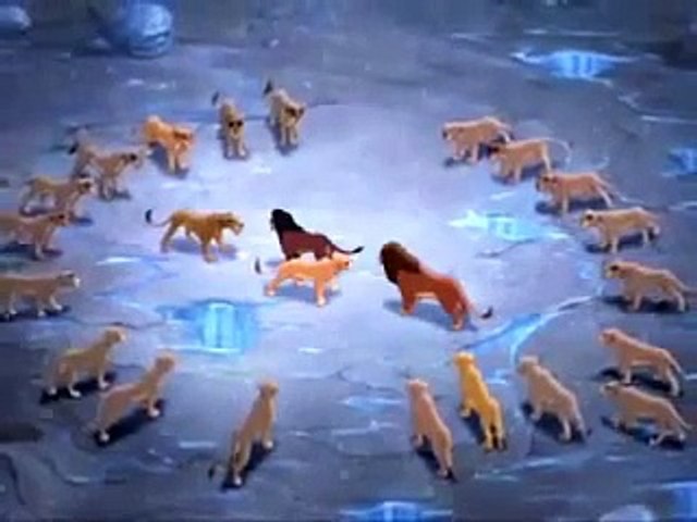The Lion King videos - Dailymotion