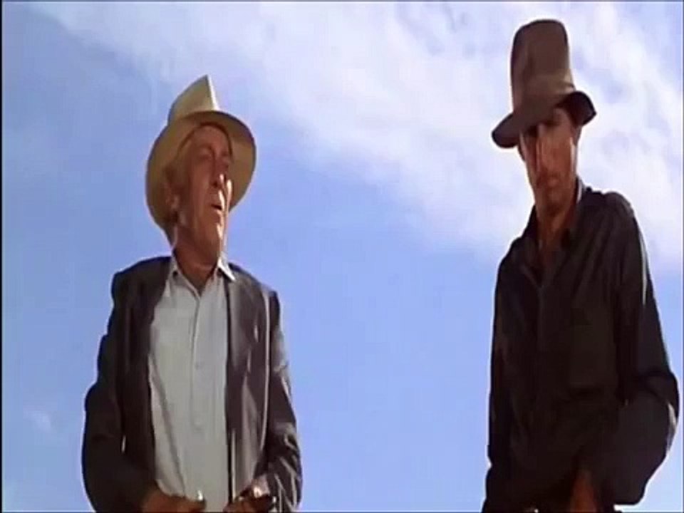 LL Cool Hand Luke What we have here is a failure to communicate - video ...