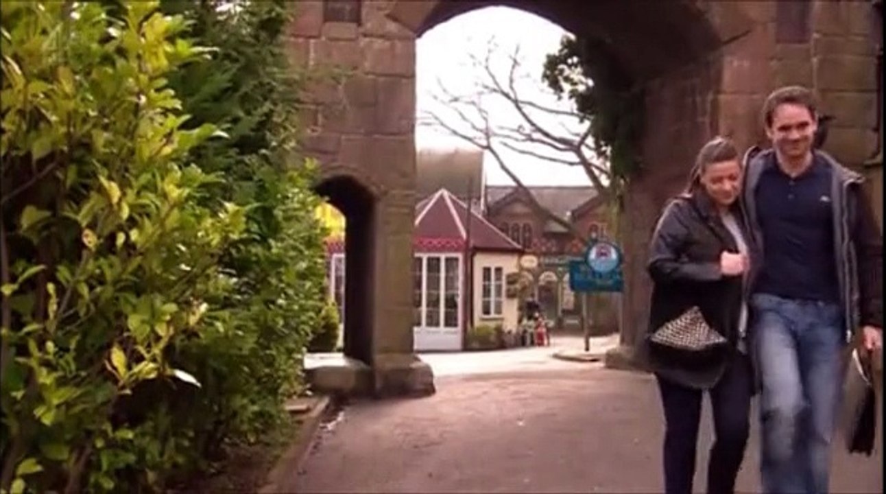 Hollyoaks 7th May 2014 Roscoe Family - video Dailymotion
