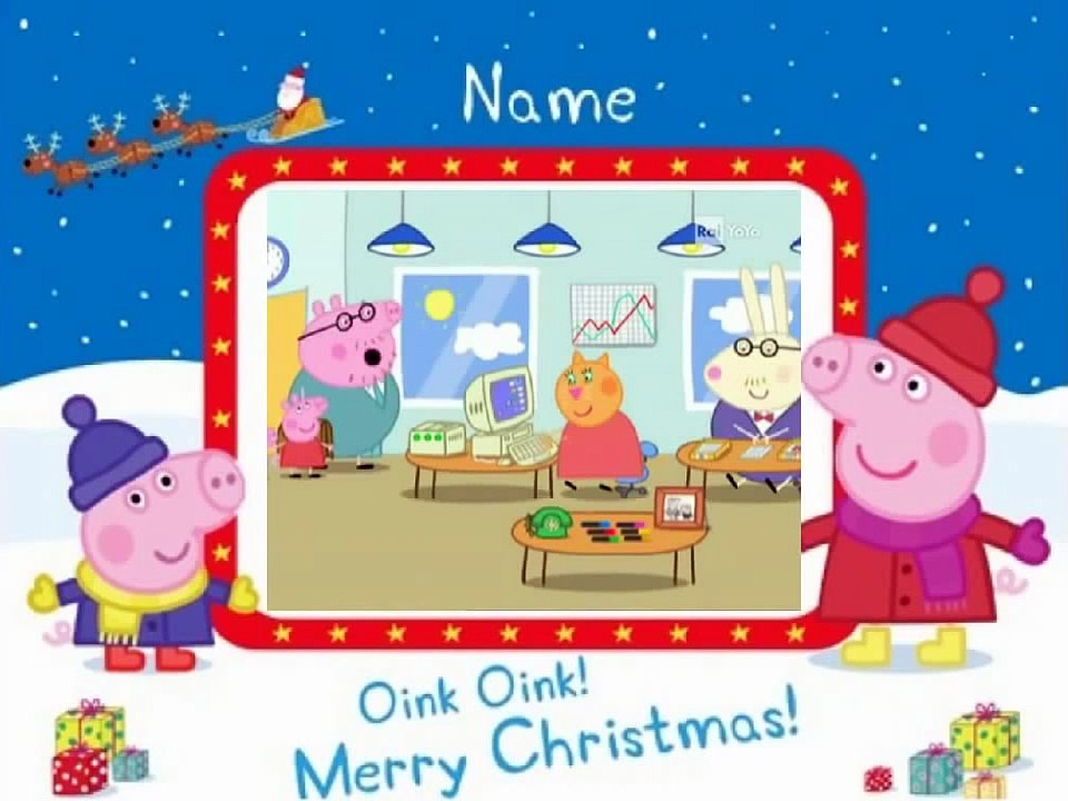 Peppa Pig S02e22 Lufficio di pap Pig 2014 - video Dailymotion
