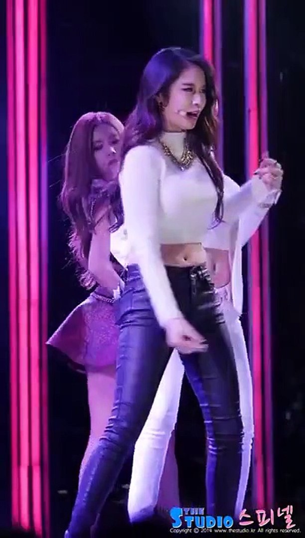 Jiyeon Sexy