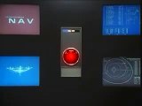 HAL 9000 Screensaver - Full Screen Edition Comparison - The HAL Project ...