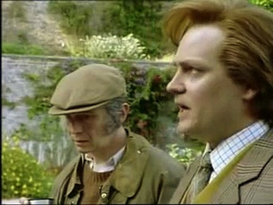 Ted and Ralph - part 2 of 4 (from The Fast Show) - video Dailymotion