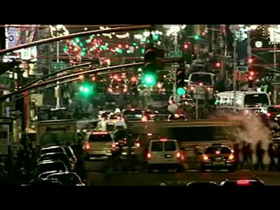 National Geographic - Strange Days on Planet Earth -Part 2 of 4- One ...