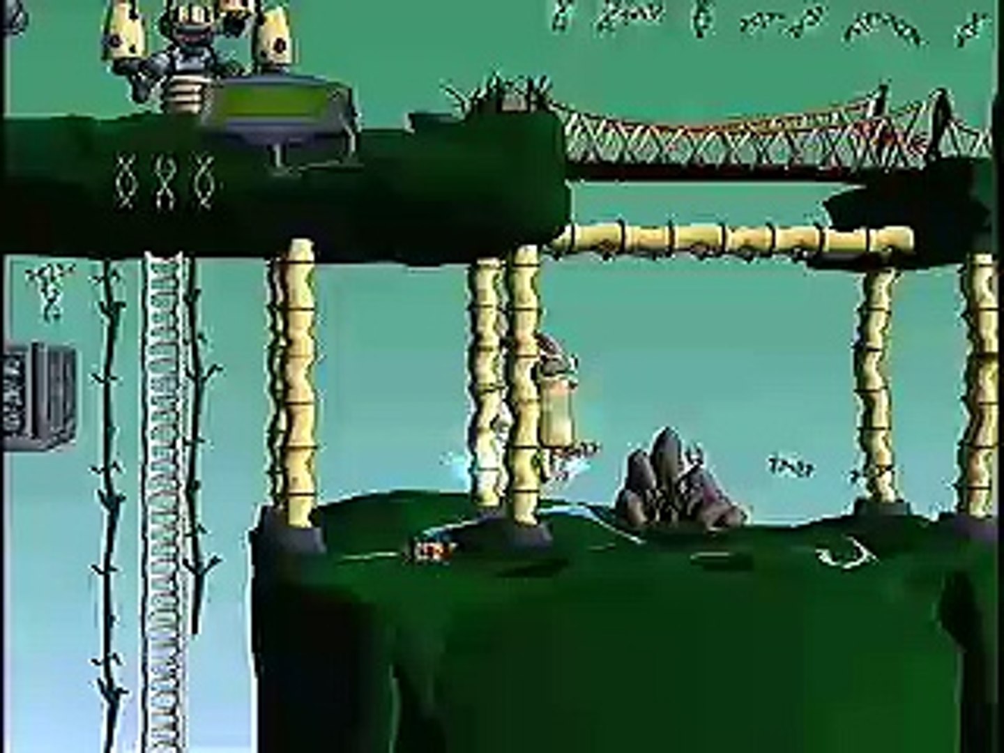 Cloning Clyde Pc Download - fasrfreelance