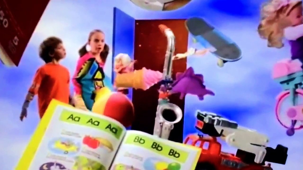 PBS Kids Chuck E. Cheese's Ad Montage (1999-2013) - video Dailymotion