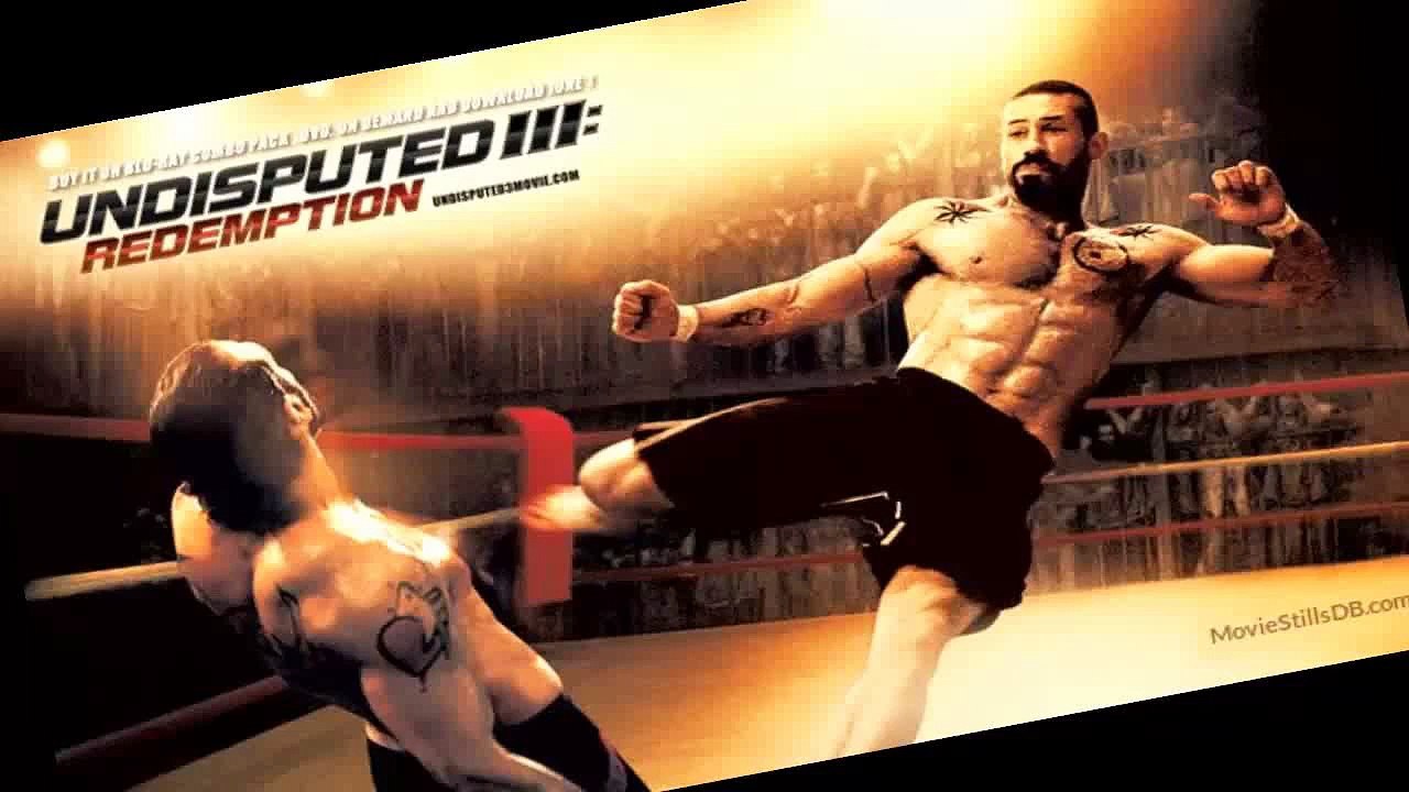 Undisputed.3 Requiem Final Battle ! Boyka vs Dolor .. - video Dailymotion