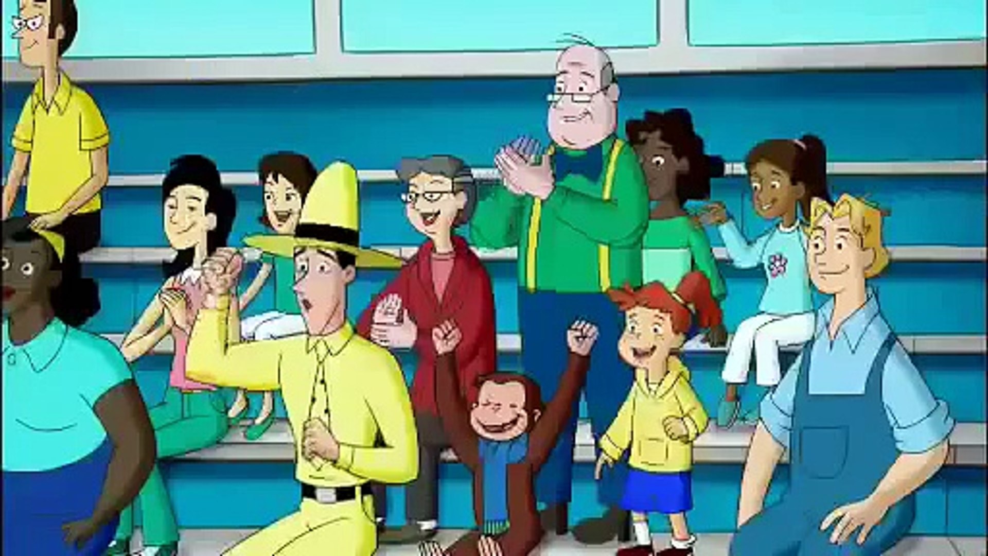 Curious George Games Secret Agent George New Pbs Kids Game Full