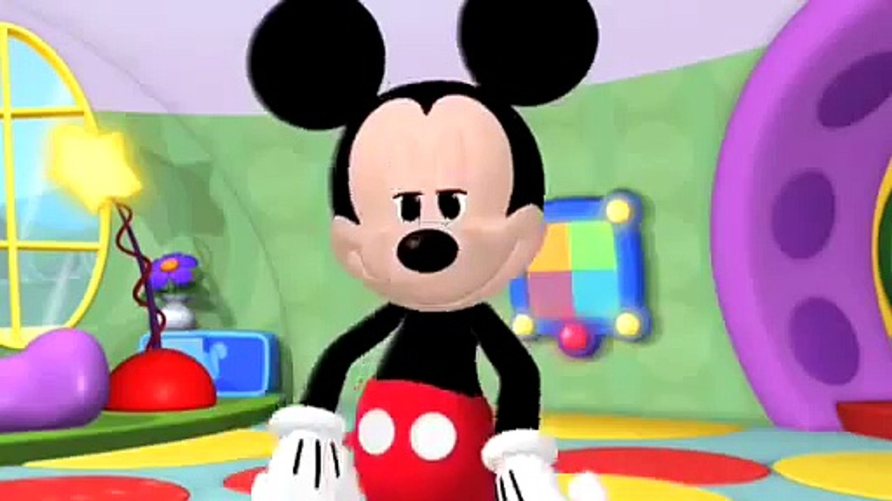 Disney Mickey Mouse Clubhouse Minnie's Bee Story - video Dailymotion