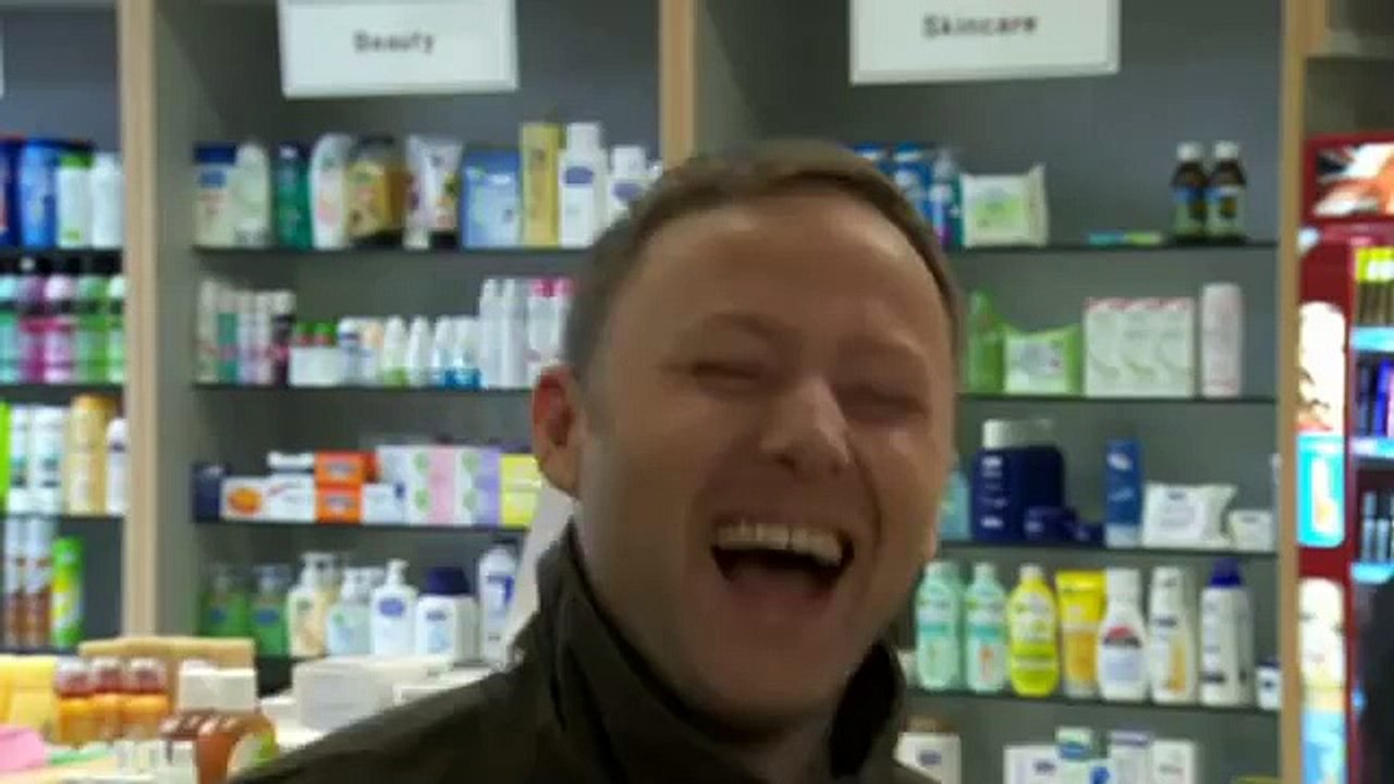 Limmy's Show Series 3 - Episode 2 - video Dailymotion