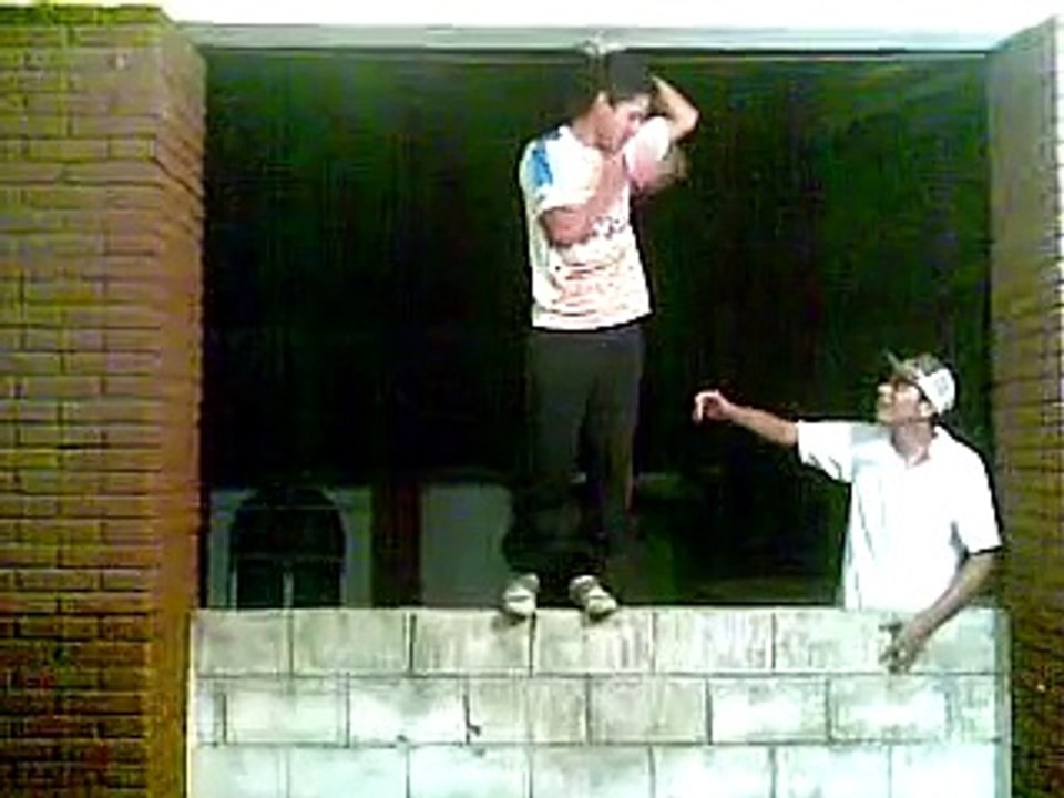 la muerte del emo (original) - video Dailymotion