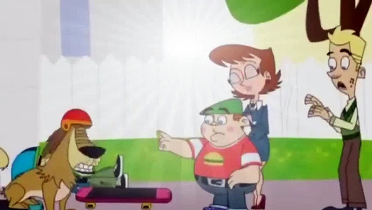 Johnny Test Full Episodes in English New Episodes 2015 Season 4 Episode ...