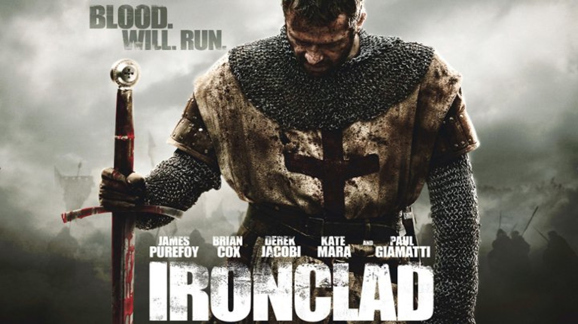 Ironclad Movie Kate Mara