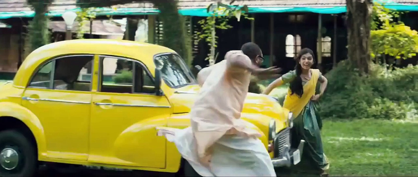 Maad Dad official Trailer| Lal | Latest Malayalam Videos and Trailers ...