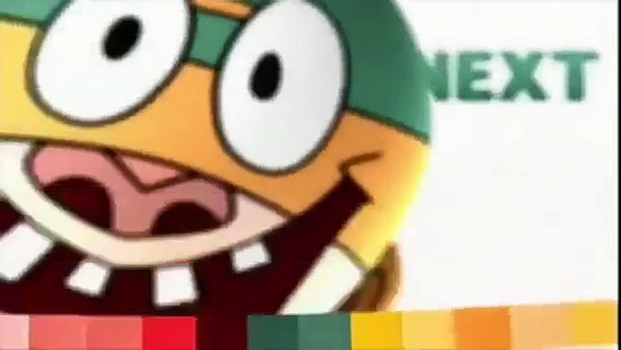 Cartoon Network nood era next (2008-2010) (FAST) - video Dailymotion