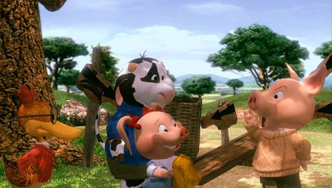 Jakers! - Fir Not - video Dailymotion