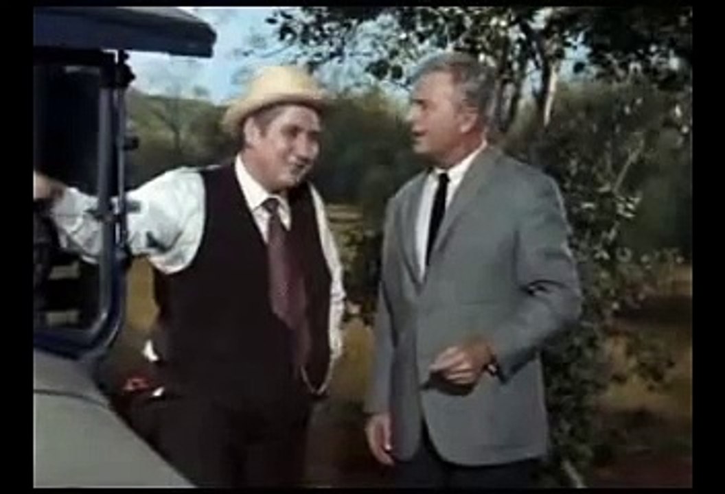 Green Acres - a few scenes with Mr.Haney (1) - video Dailymotion