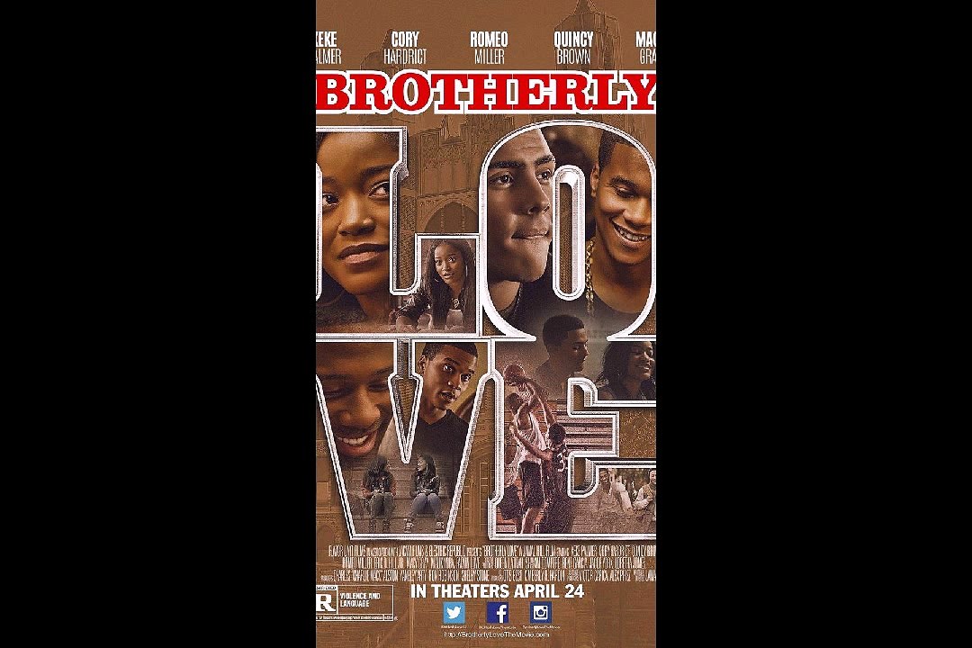 Watch Brotherly Love (2015) Online Full Movie (HD) tfwyys - video ...