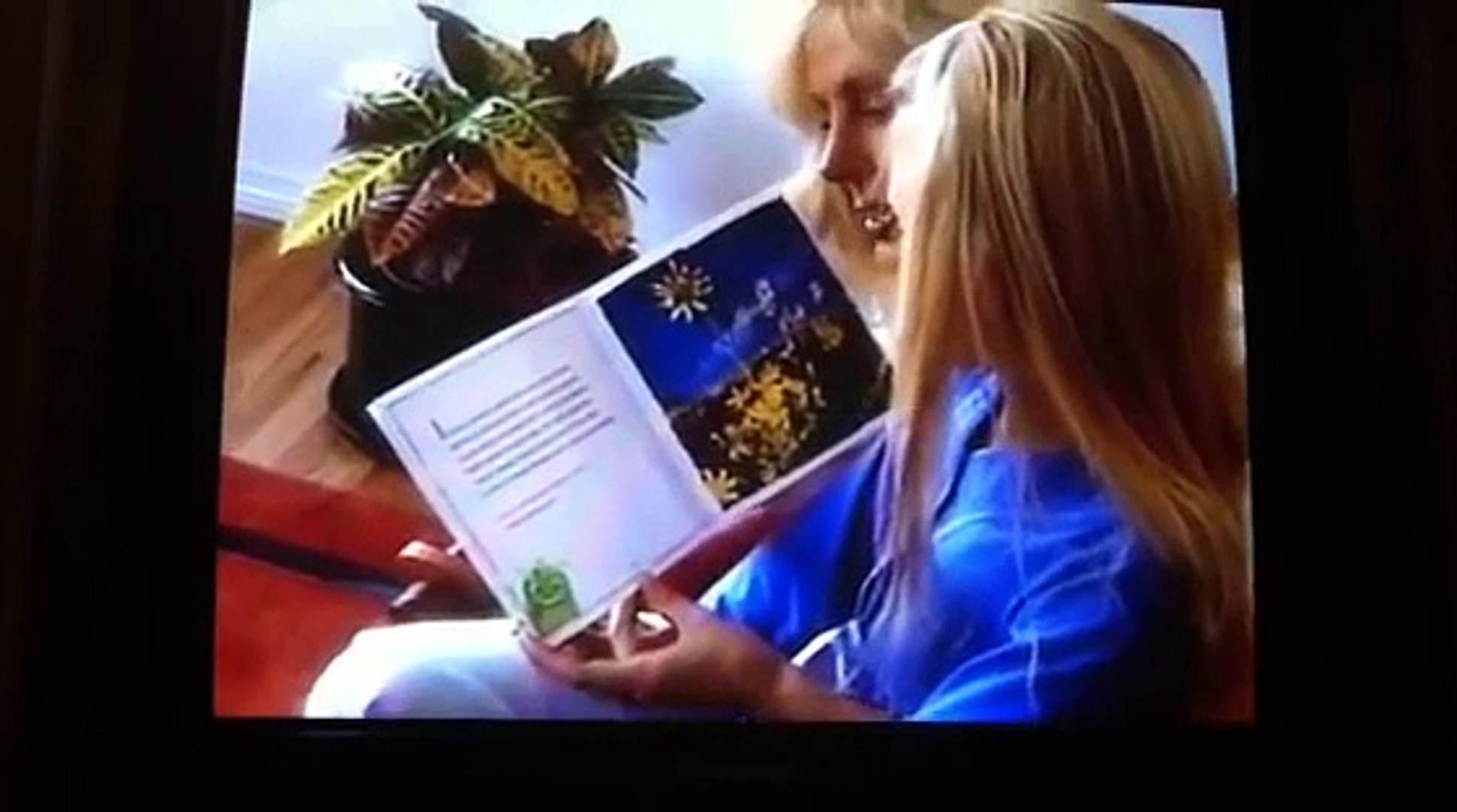 Baby Shakespeare Vhs