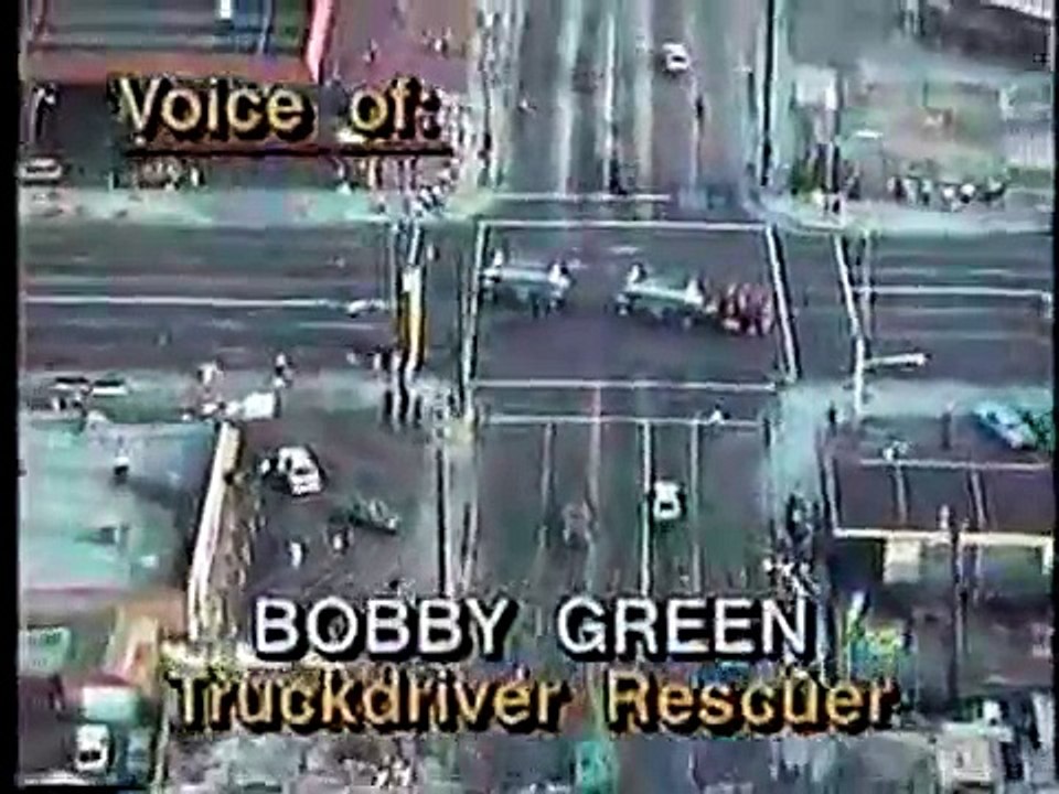 L.A. Riots Reginald Denny beating - video Dailymotion