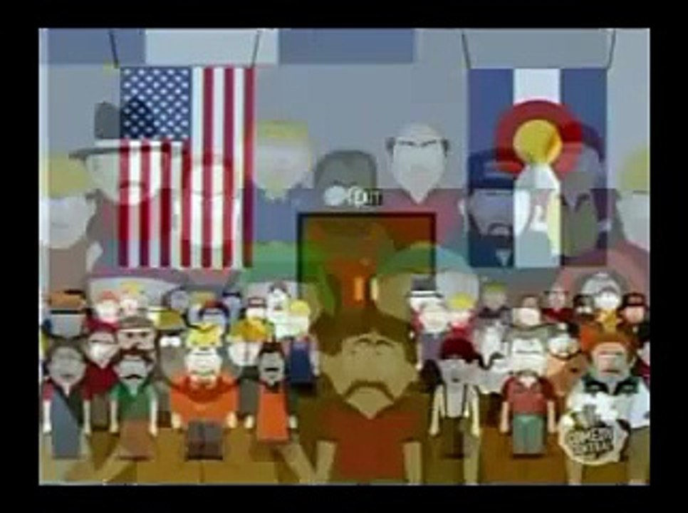 South Park - They took our Jobs - video Dailymotion