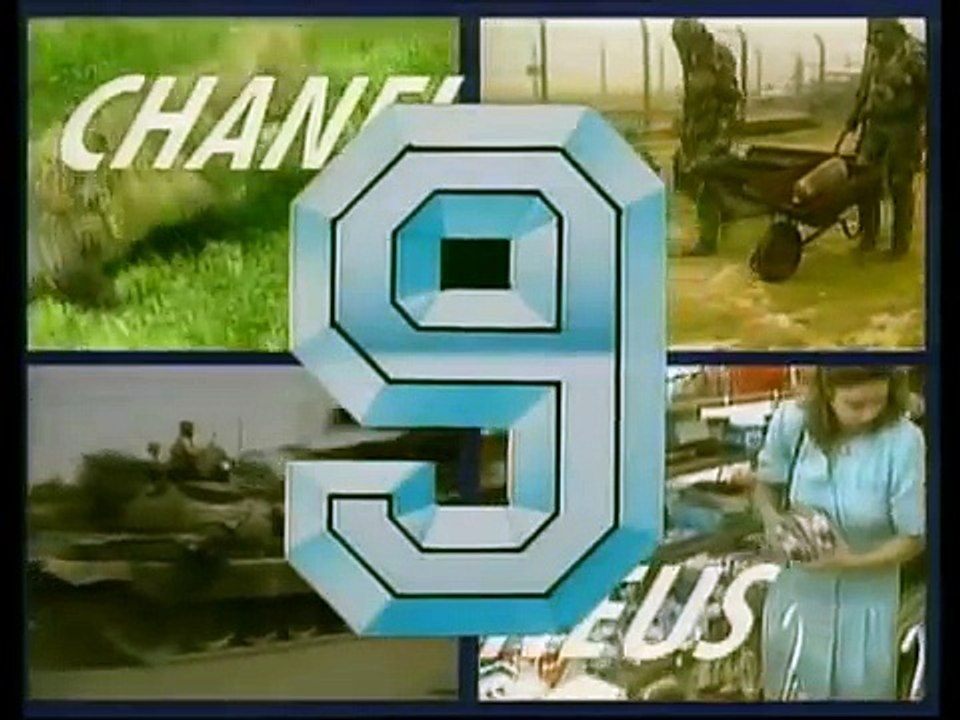 The Fast Show - Roy and Renée - Chanel 9 Speciale Reporto.mp4 - video ...