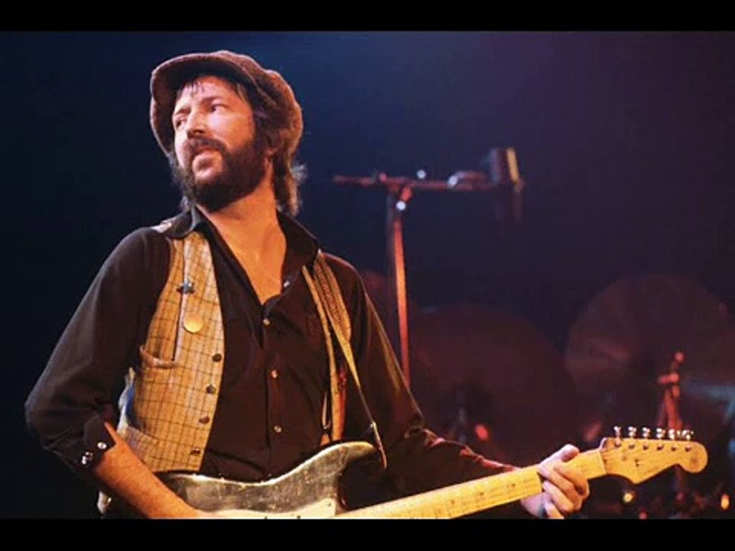Eric Clapton 1978
