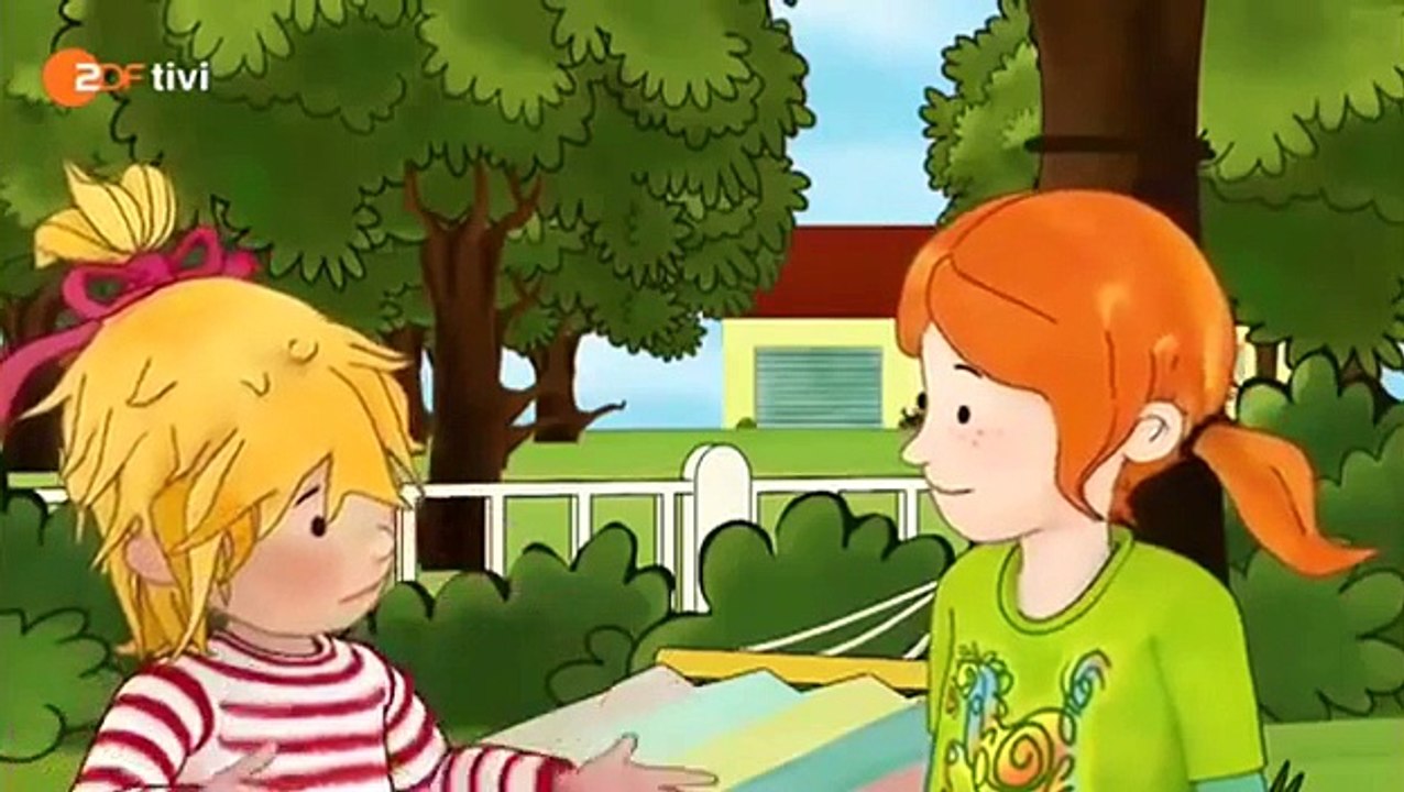 Meine Freundin Conni Folge 32 ganze folgen Cartoon kika - video Dailymotion