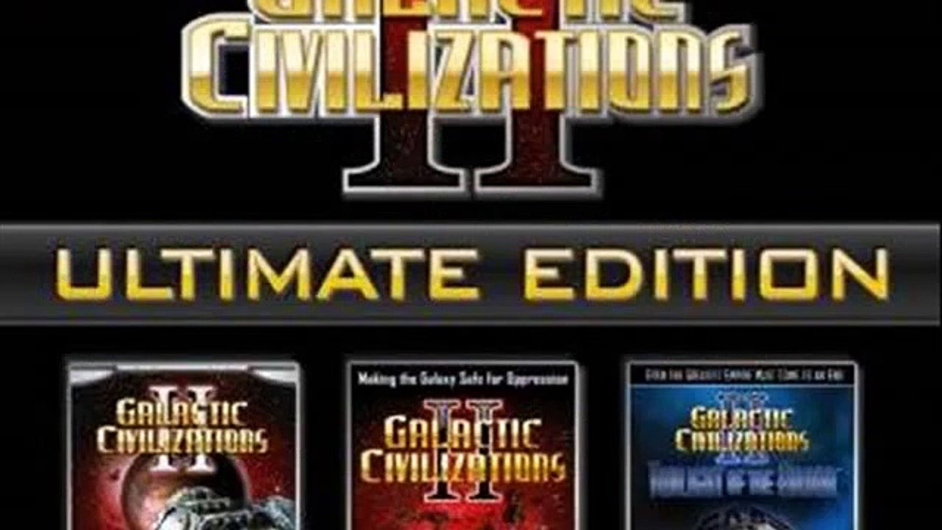 Galactic Civilizations Ii Ultimate Edition Cheats - rapfasr