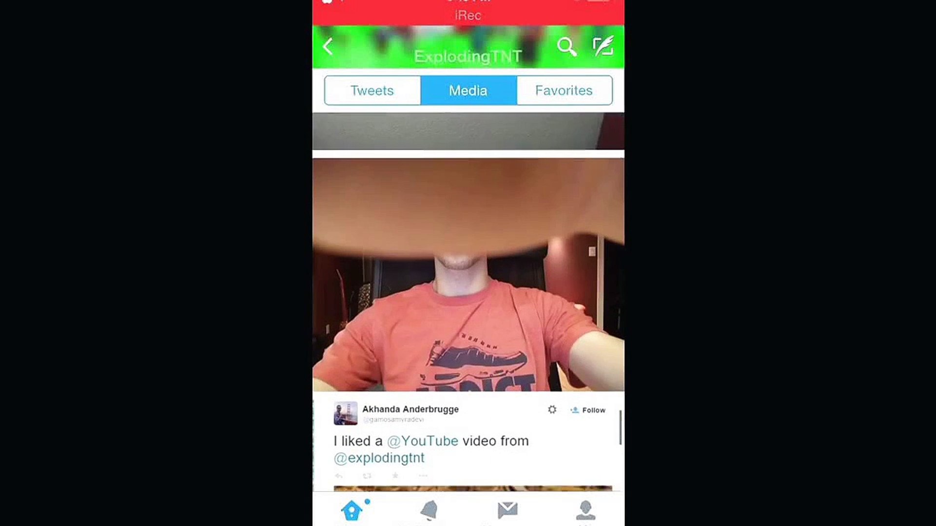 Explodingtnt Real Life