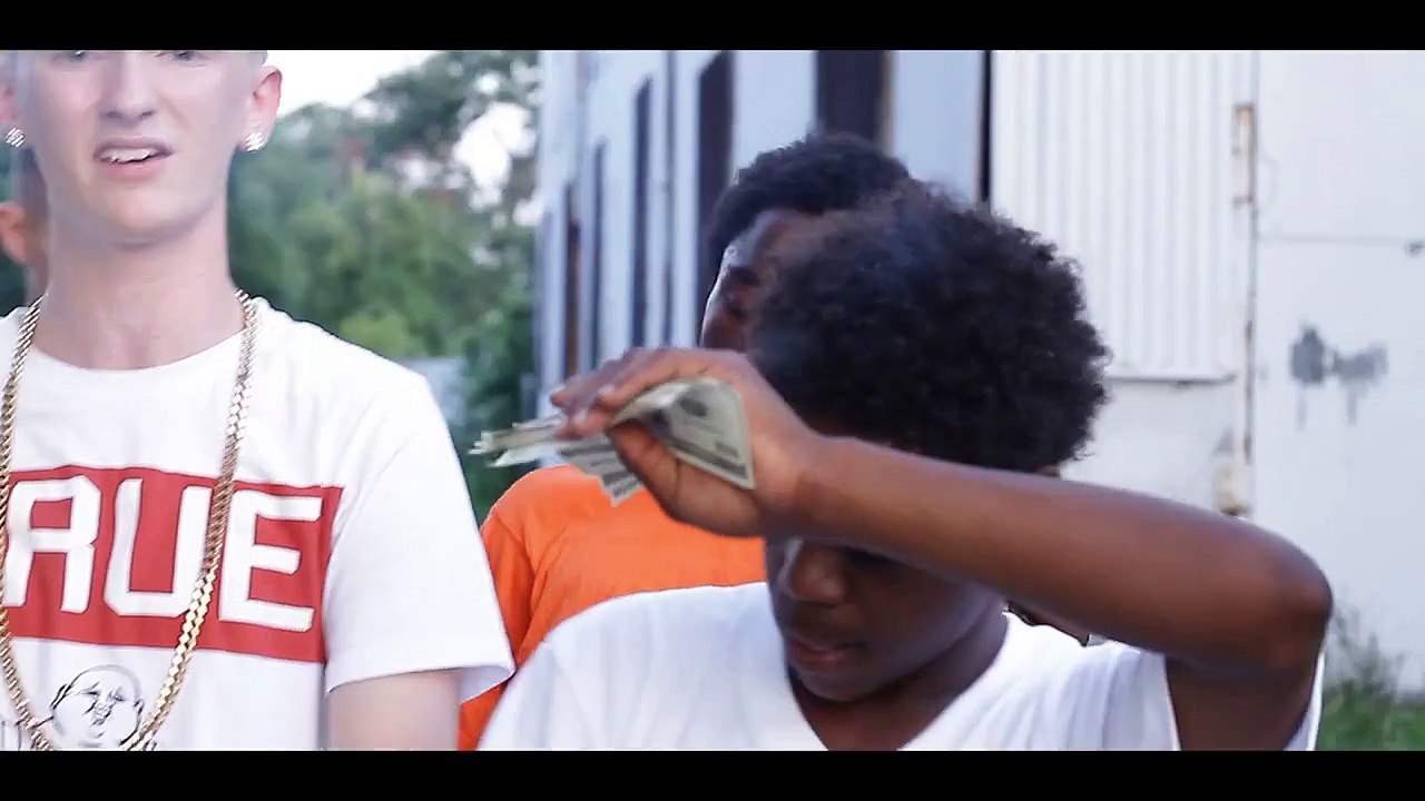 Gangster Rapper "Slim Jesus" Is The Drill Music Slim Shady! - video ...