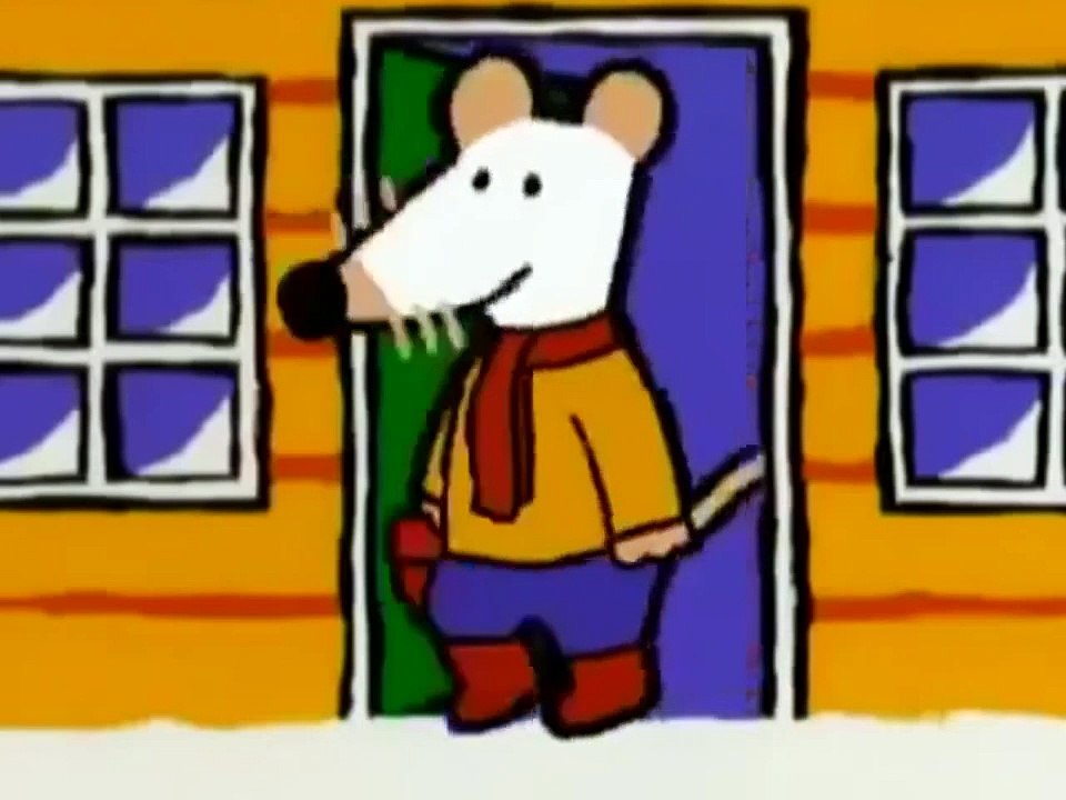 Maisy mouse Snow English Nursery Rhymes Songs for Kids Nursery Rhymes ...