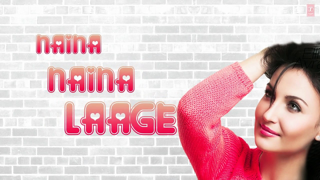 Tose Naina Song By Arijit Singh | Lyric Video || Mickey Virus | Manish ...