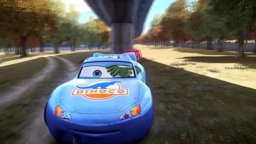 Hulk vs Spider Man Lightning McQueen ft Dinoco course drôle - video ...