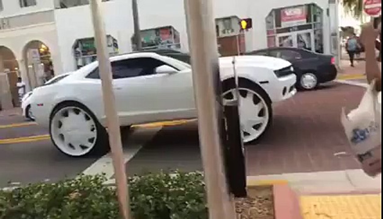 25 Inch rims South Beach Springbreak - video Dailymotion