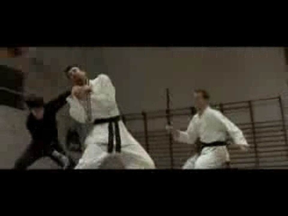 Jet li karate - video Dailymotion